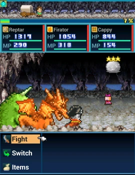 Sally Prin | Kairosoft Wiki | Fandom