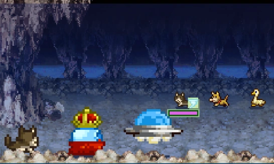 Tips (Beastie Bay) | Kairosoft Wiki | Fandom