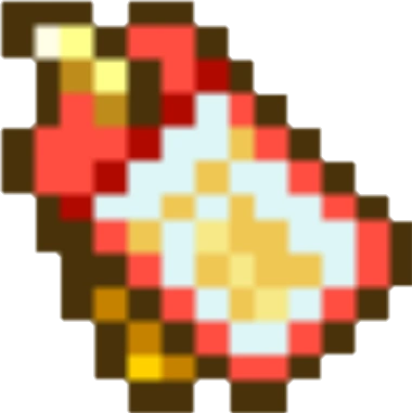 Items (Forest Camp Story) | Kairosoft Wiki | Fandom