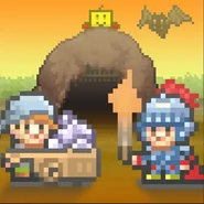 Cavern Adventurers | Kairosoft Wiki | Fandom