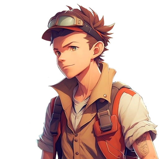 Adam Smith | Kairos Isles PTU Wiki | Fandom