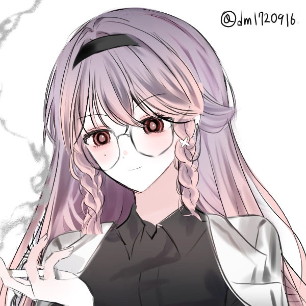 Viridia Hemlock | Kairos Isles PTU Wiki | Fandom