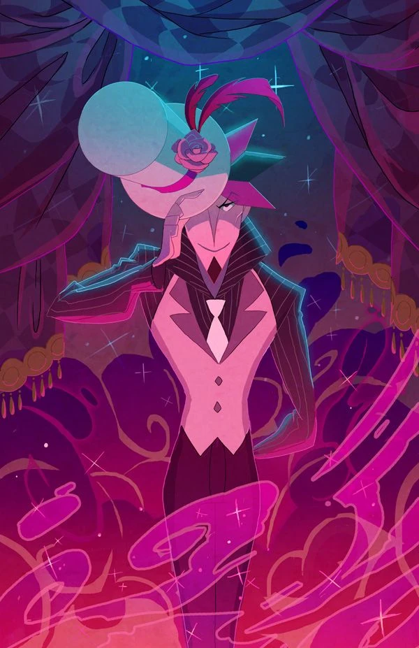 Matthew Metron | Kairos Isles PTU Wiki | Fandom