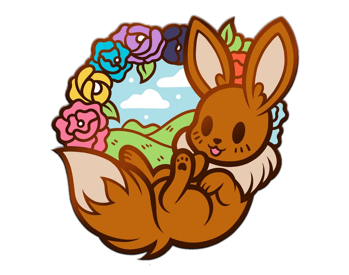 Pokémon Sanctuary Society | Kairos Isles PTU Wiki | Fandom