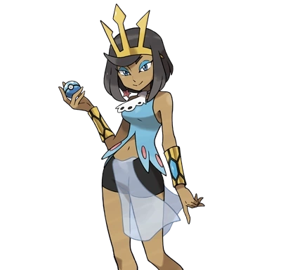 Iyrys | Kairos Isles PTU Wiki | Fandom