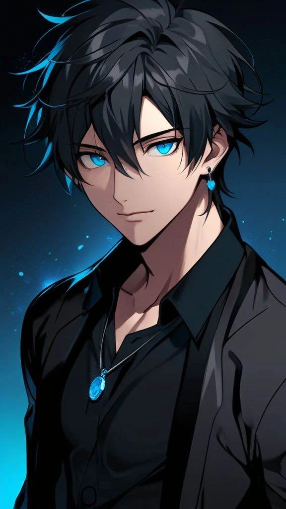 Chase Aguja | Kairos Isles PTU Wiki | Fandom
