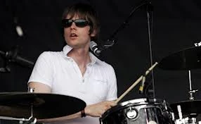 Nick Hodgson | Wiki Kaiser Chiefs | Fandom