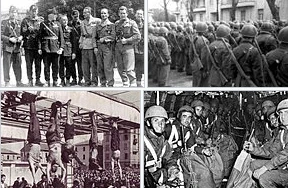 Italian Civil War | Kaiser Victory Wiki | Fandom