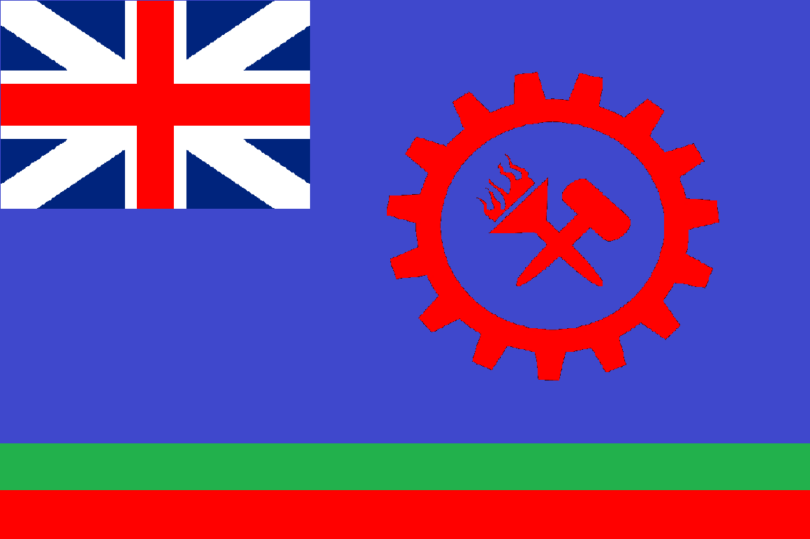 Republic of Britain | Kaiser Victory Wiki | Fandom