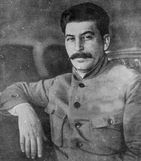 Joseph Stalin | Kaiser Victory Wiki | Fandom