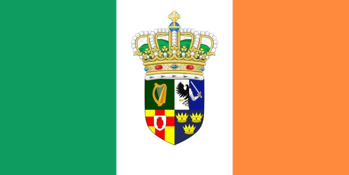 Ireland | Kaiser Victory Wiki | Fandom