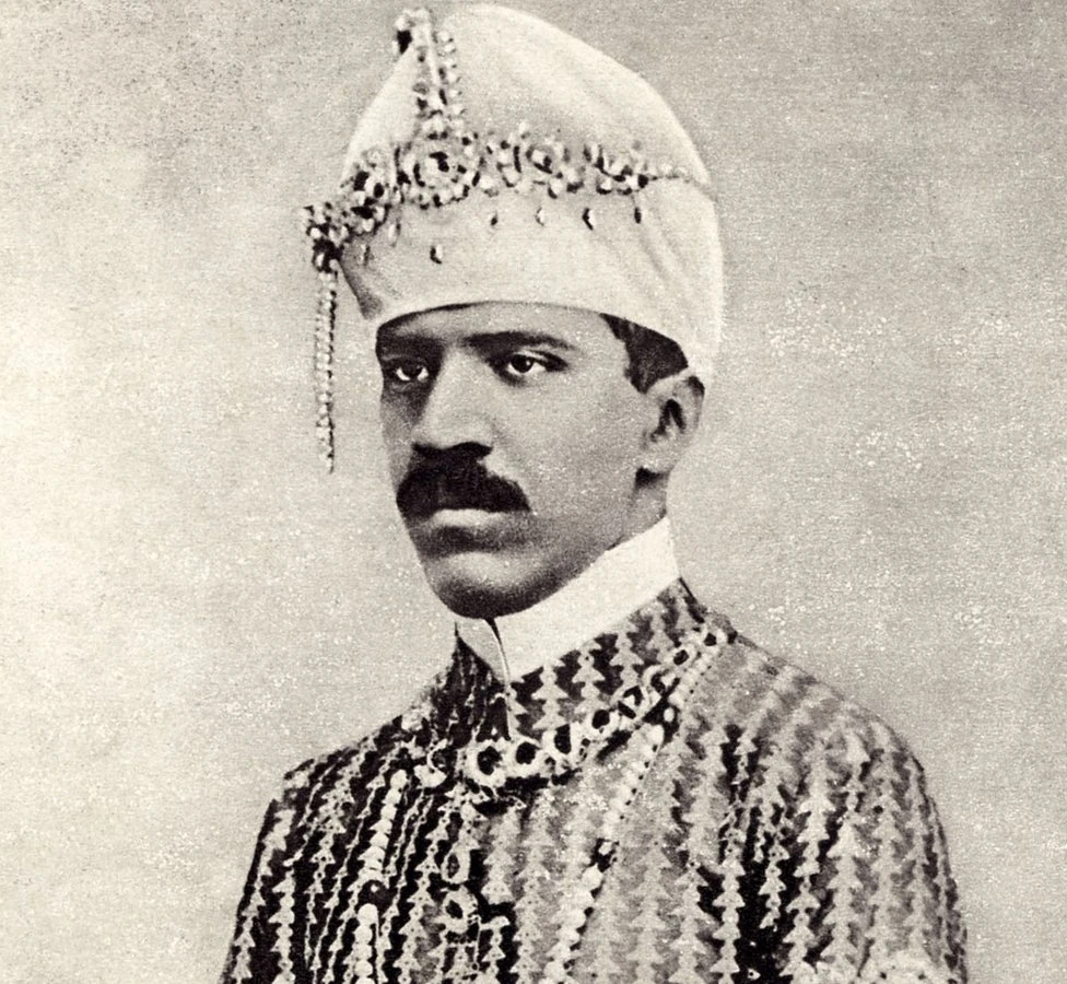 Mir Osman Ali Khan | Kaiserland Wiki | Fandom
