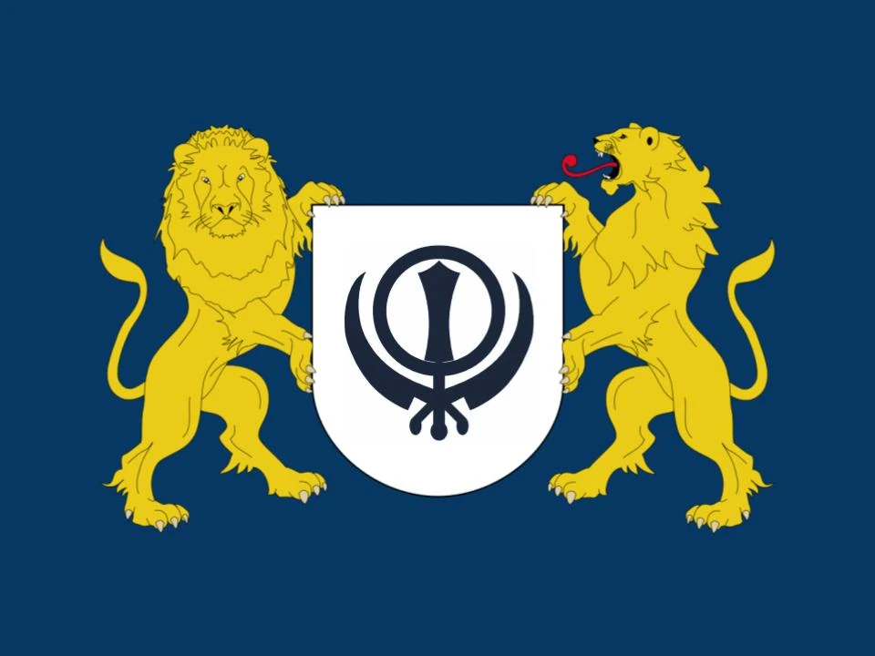 Sikh Sheikdom | Kaiserland Wiki | Fandom