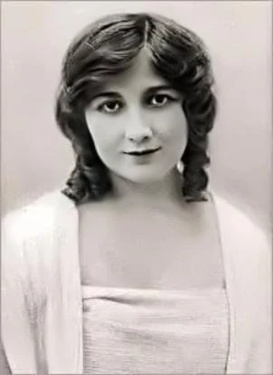 Mary Fuller | Kaiserland Wiki | Fandom