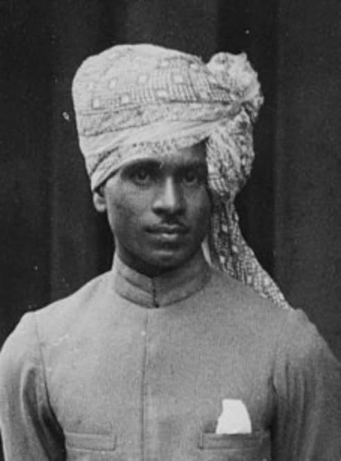 Chithira Thirunal Balarama Varma | Kaiserland Wiki | Fandom