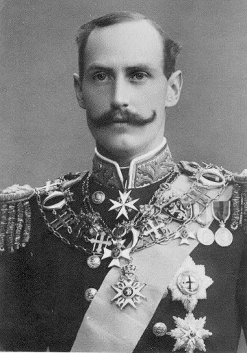 Haakon VII | Kaiserland Wiki | Fandom