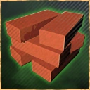 Bricks | Kaiserpunk Wiki | Fandom
