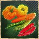 Vegetables | Kaiserpunk Wiki | Fandom