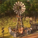 Wind Mill | Kaiserpunk Wiki | Fandom