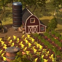 Farm | Kaiserpunk Wiki | Fandom