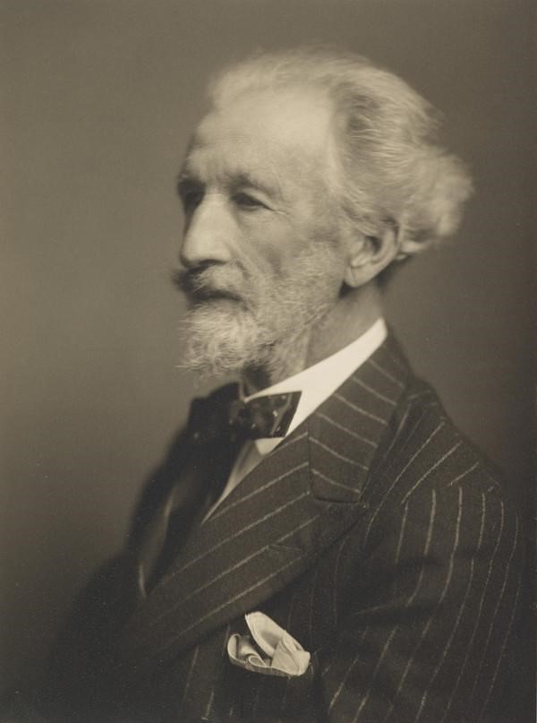 R. B. Cunninghame Graham | The Kaiserreich Wiki | Fandom