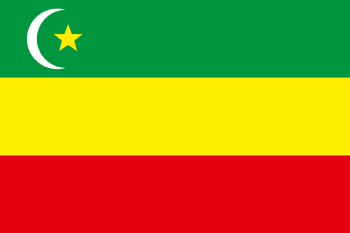 Alash Autonomy | The Kaiserreich Wiki | Fandom