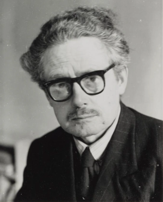 Hugh MacDiarmid | The Kaiserreich Wiki | Fandom