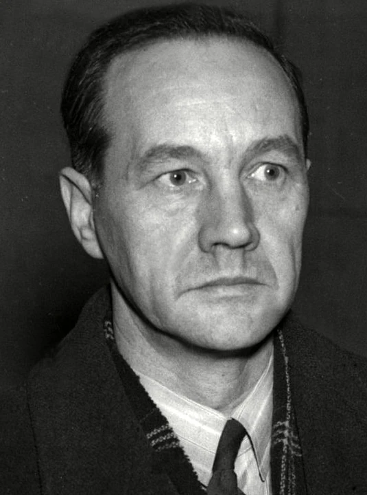 John MacCormick | The Kaiserreich Wiki | Fandom