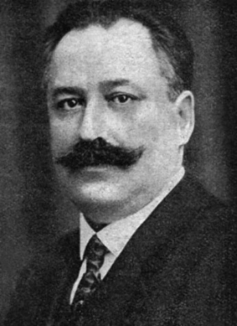 Dmytro Doroshenko | The Kaiserreich Wiki | Fandom