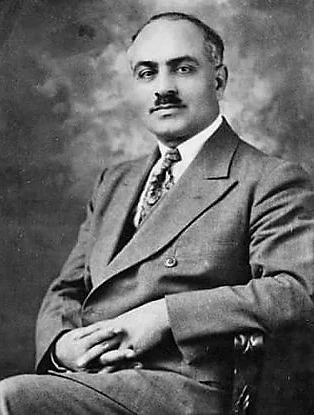 Garegin Nzhdeh | The Kaiserreich Wiki | Fandom