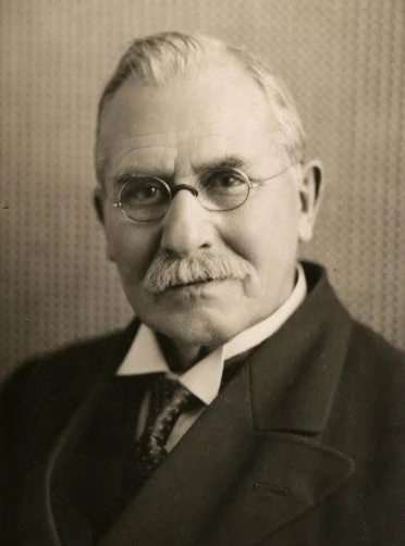 Tom Mann | The Kaiserreich Wiki | Fandom