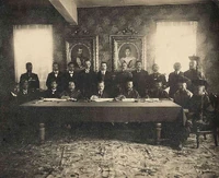 Timeline of Events in China 1911-1936 | The Kaiserreich Wiki | Fandom