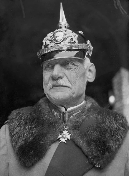 Rupprecht of Bavaria | The Kaiserreich Wiki | Fandom