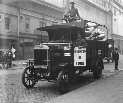 Great Slump | The Kaiserreich Wiki | Fandom