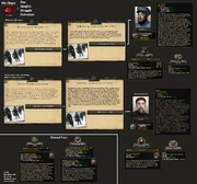 Ma Clique/Paths | The Kaiserreich Wiki | Fandom