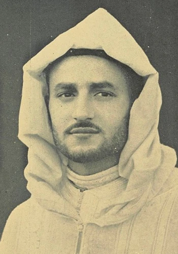 Mohammed V | The Kaiserreich Wiki | Fandom