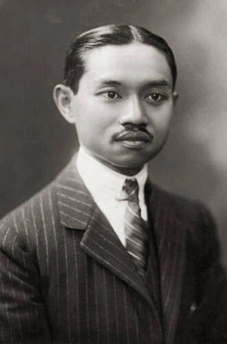 Prajadhipok | The Kaiserreich Wiki | Fandom