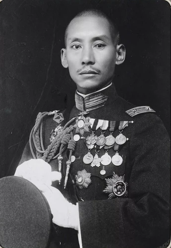 Long Yun | The Kaiserreich Wiki | Fandom