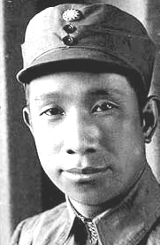 Su Yu | The Kaiserreich Wiki | Fandom