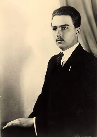 Otto von Habsburg | The Kaiserreich Wiki | Fandom