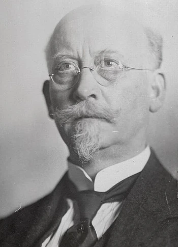 Philipp Scheidemann | The Kaiserreich Wiki | Fandom