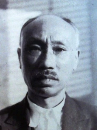 Chen Duxiu | The Kaiserreich Wiki | Fandom
