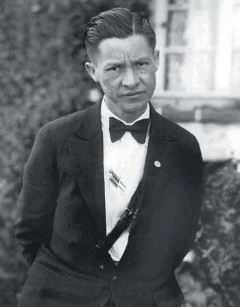 Augusto César Sandino | The Kaiserreich Wiki | Fandom