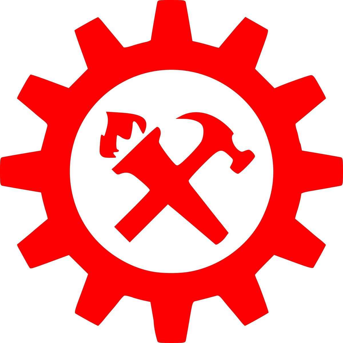Syndicalism The Kaiserreich Wiki Fandom