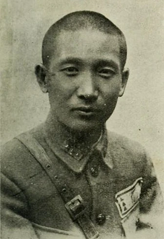 Zhang Zhizhong | The Kaiserreich Wiki | Fandom