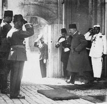 Mustafa Kemal Pasha | The Kaiserreich Wiki | Fandom