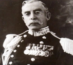 Eustace Fiennes | The Kaiserreich Wiki | Fandom