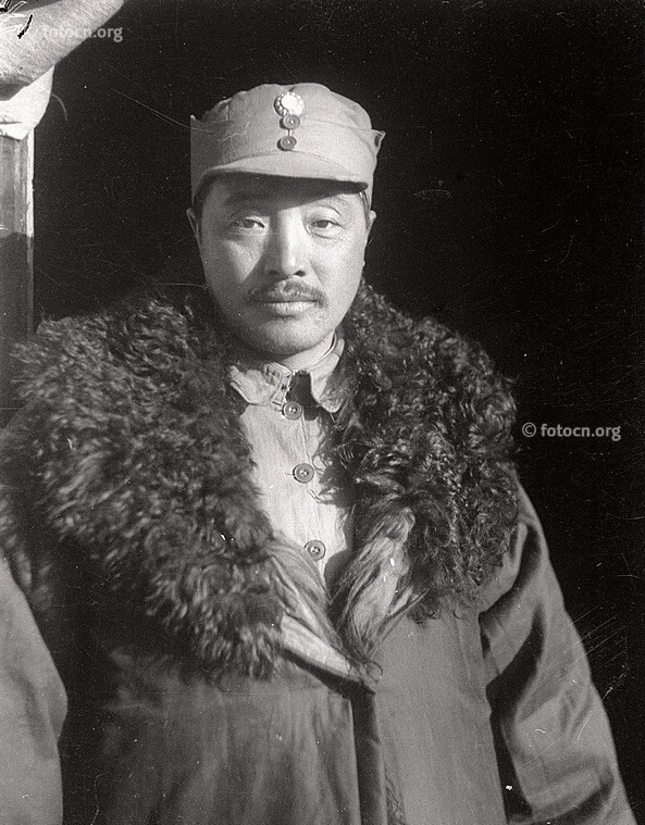 He Long | The Kaiserreich Wiki | Fandom