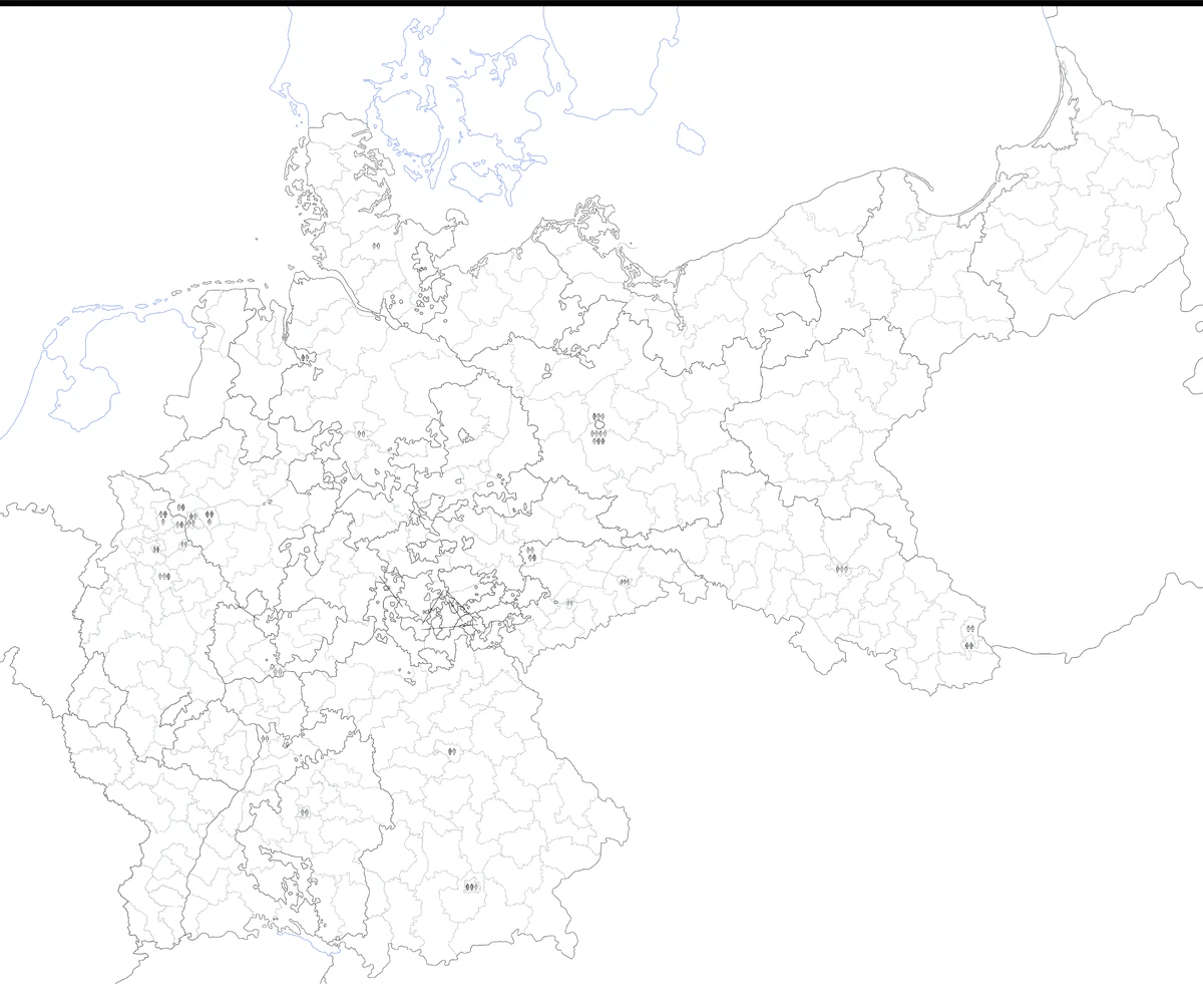 March Constitution | The Kaiserreich Wiki | Fandom