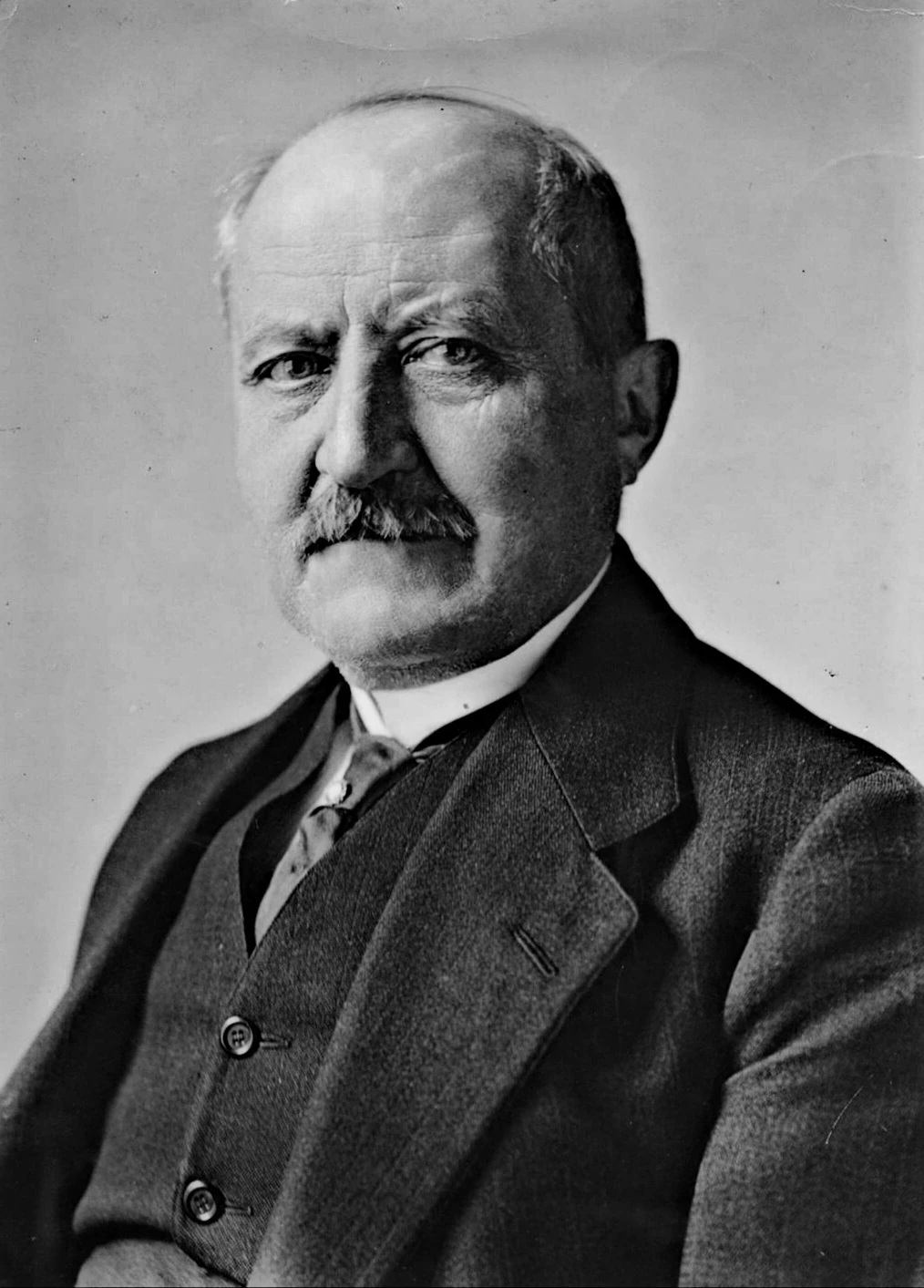 Georg Michaelis | The Kaiserreich Wiki | Fandom